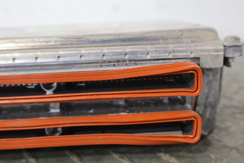 99-00 Chevy C5 Corvette OEM Engine Control Module (09354896) Unable To ...