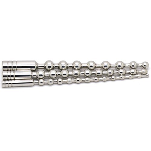 Dominator Bullet Sound Urethral Bead Set for Intense Pleasure | eBay