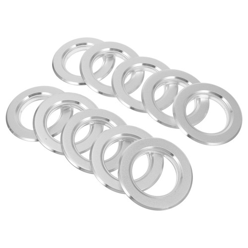 2 Pack Parrot Nest Box Bird House Metal Guards Feeder Accessories ...