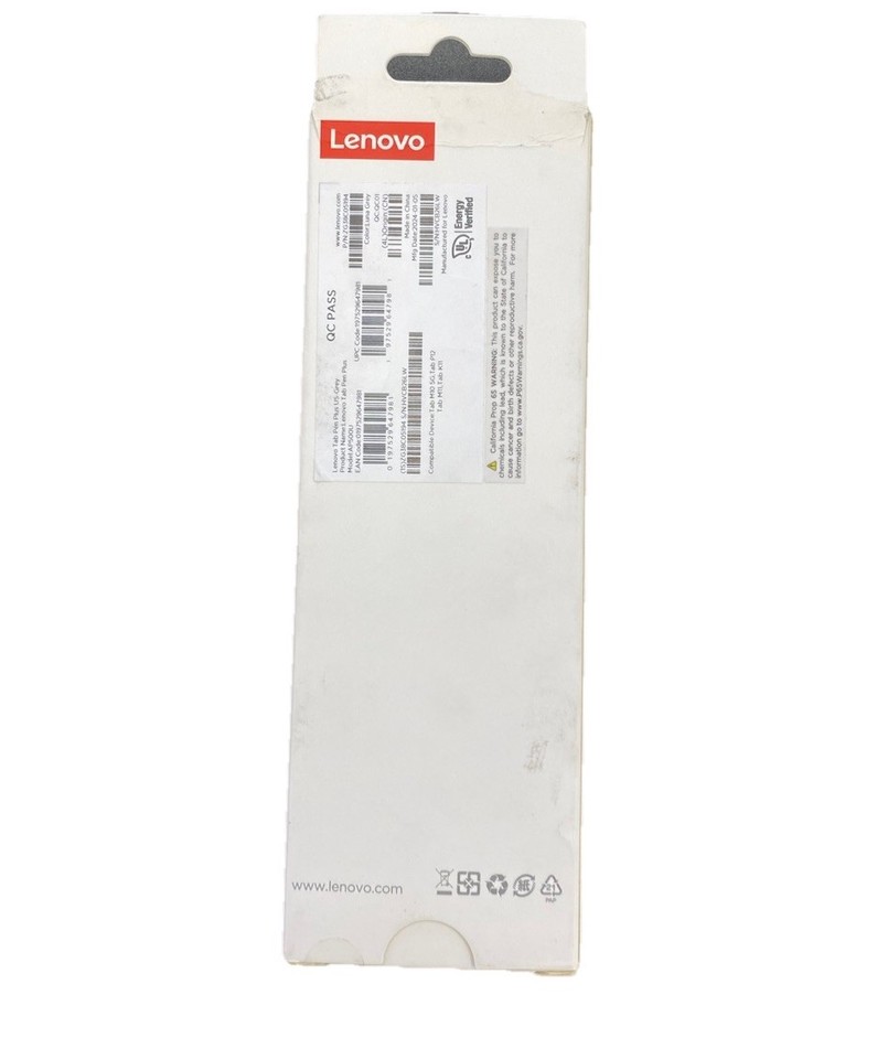 Tab Pen Plus for Lenovo Tab Pen Plus AP500U AP501U Lenovo Tab M11 Tab ...