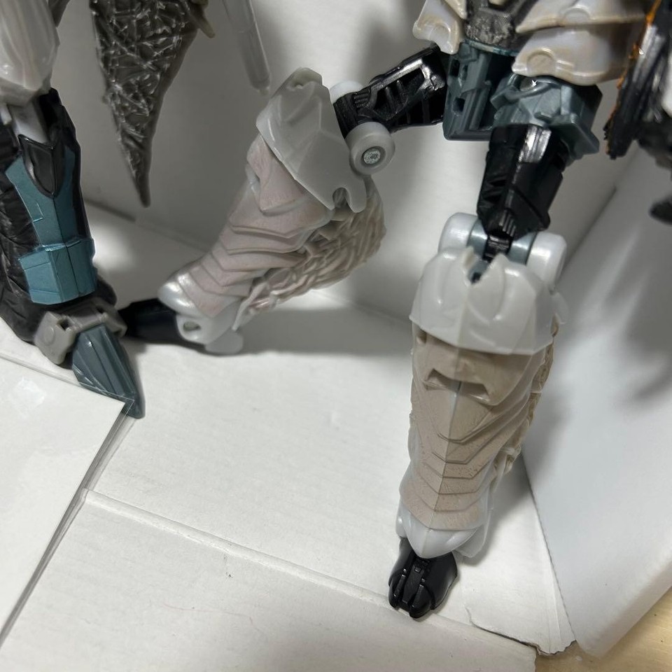 Transformers The Last Knight Dragon Storm TLK 30 Collectible Figure ...