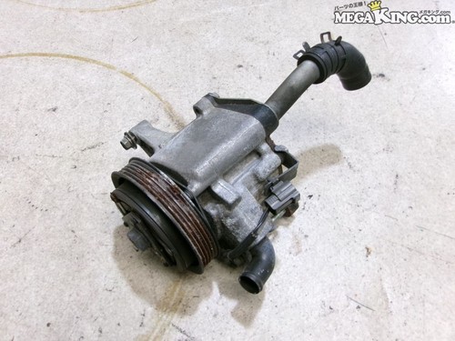 Fd3S Rx-7 Rx7 Genuine Normal Air Conditioner Pump Single Unit 13B ...