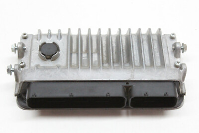 2015 TOYOTA CAMRY ENGINE CONTROL MODULE ECU 89661-06T20 OEM 14 15 | eBay