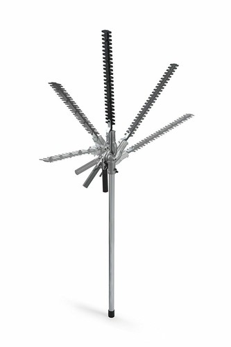 Hedge Trimmer For Ryobi 36V Line Trimmer RLT36B33 RLT36X26BL RLT36X33 ...