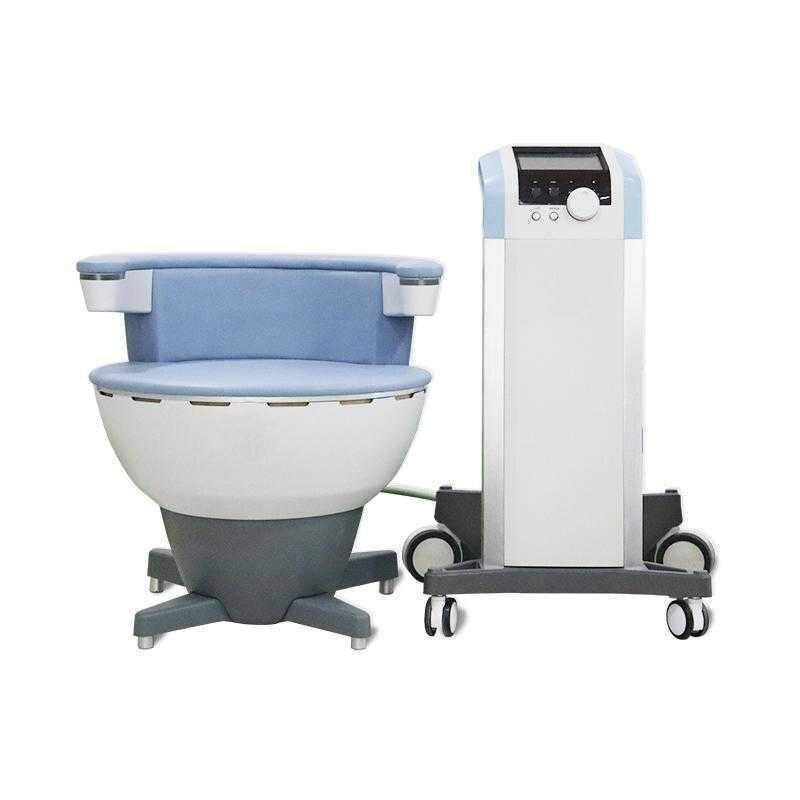 TENS Kegel Chair Pelvic Floor Issues, Incontinence Muscle Stimulation ...