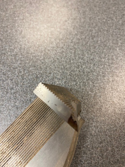 Shaper / Moulder Knives | eBay