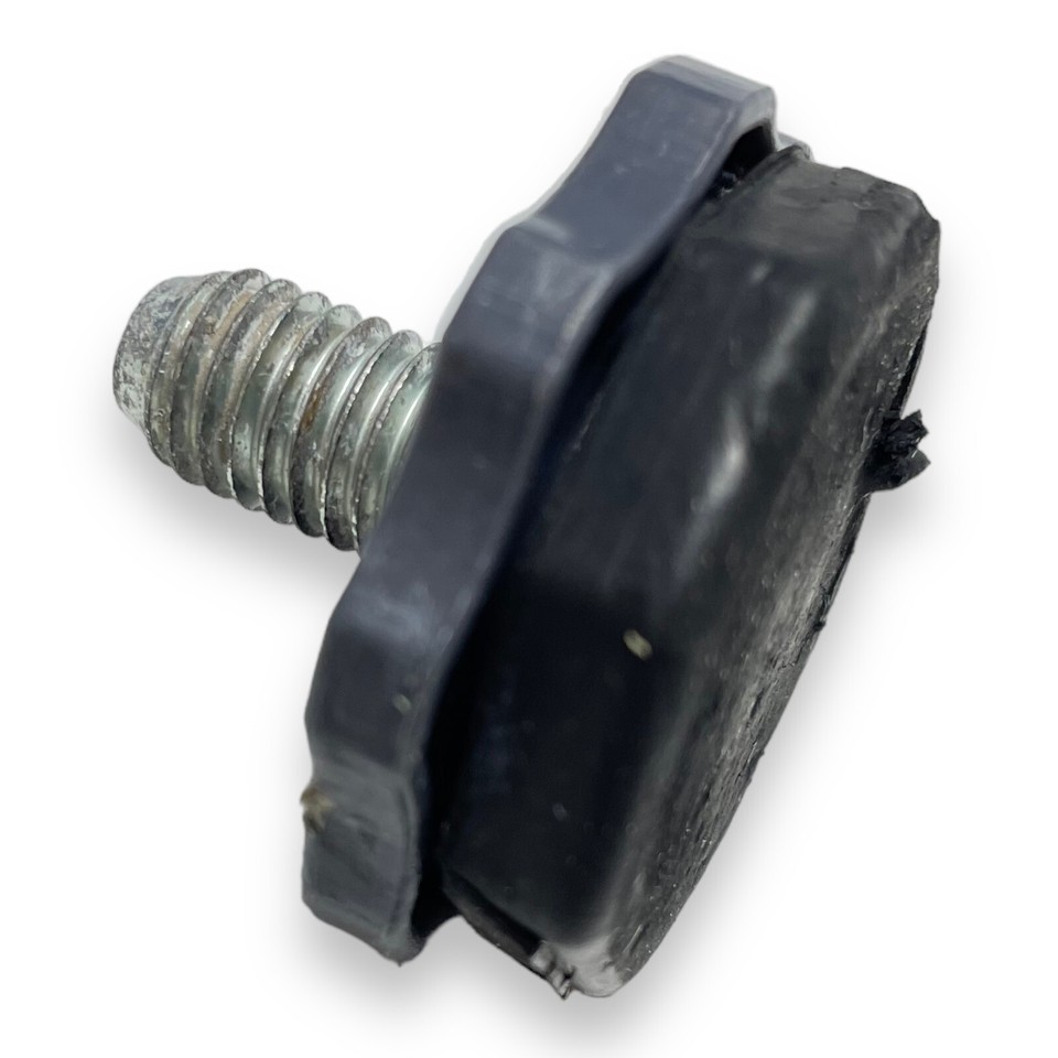 Beko WM74155LW Washing Machine Adjustable Foot | eBay UK