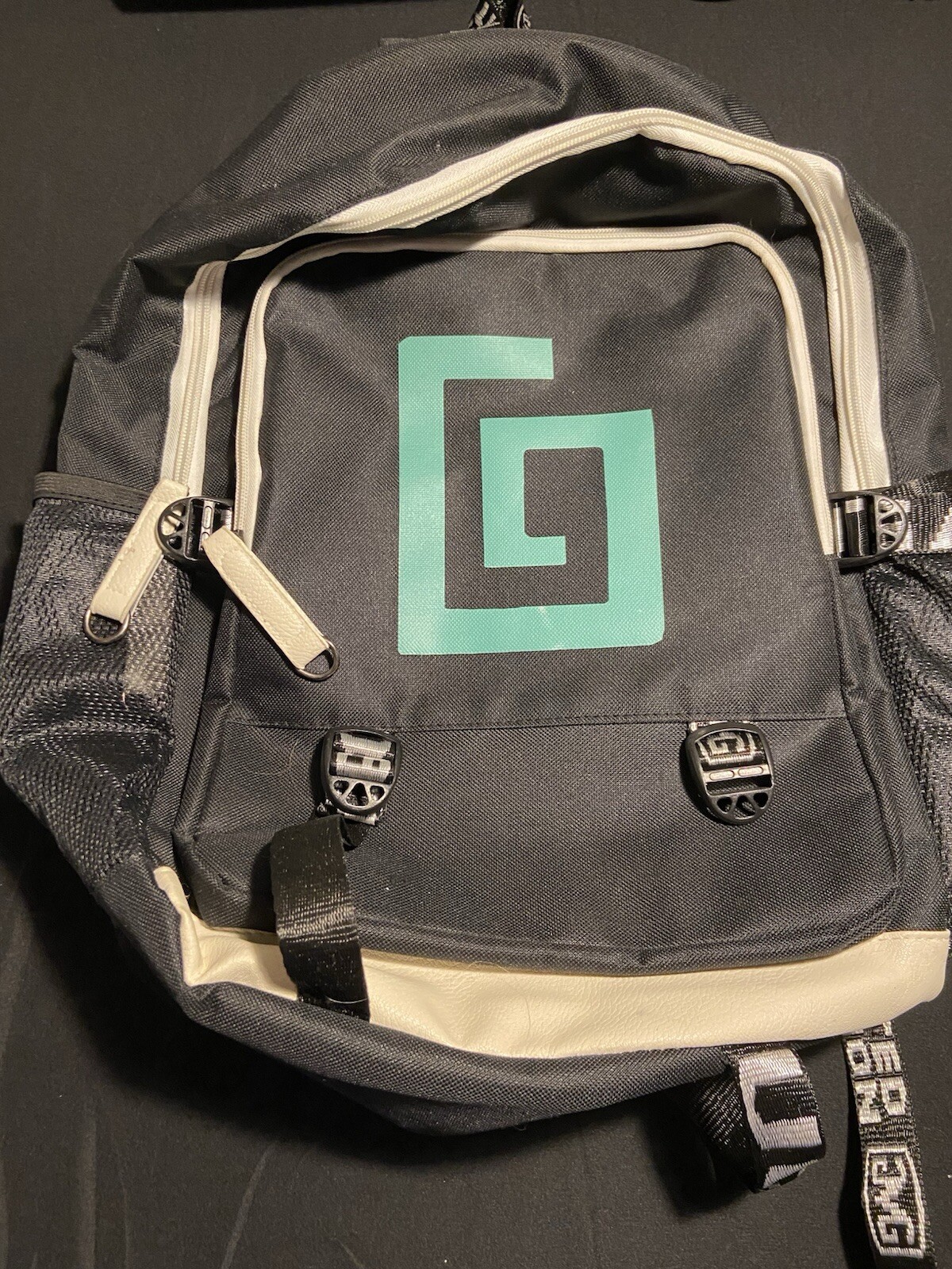Limited Edition 1975 Designer Backpack - Gem