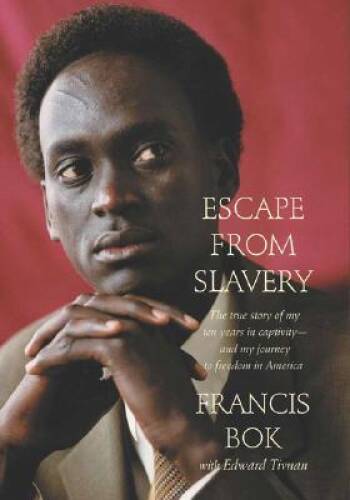 Escape from Slavery: The True Story of My Ten Years in Captivity and ...