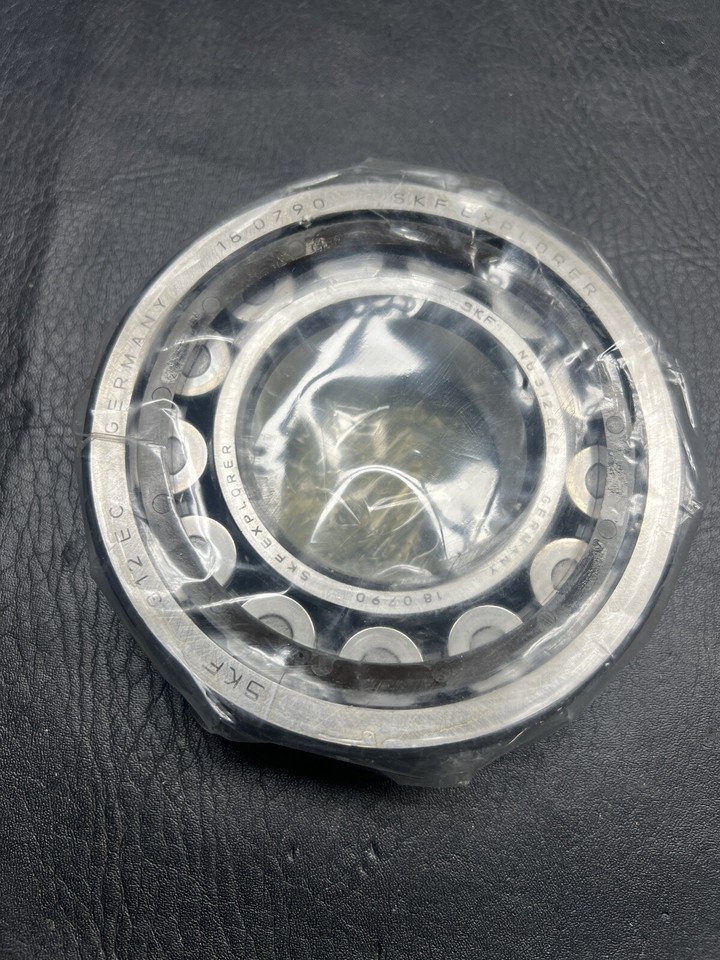 12W34 Bearing-Roller - Designed for use with Gardner Denver Air ...