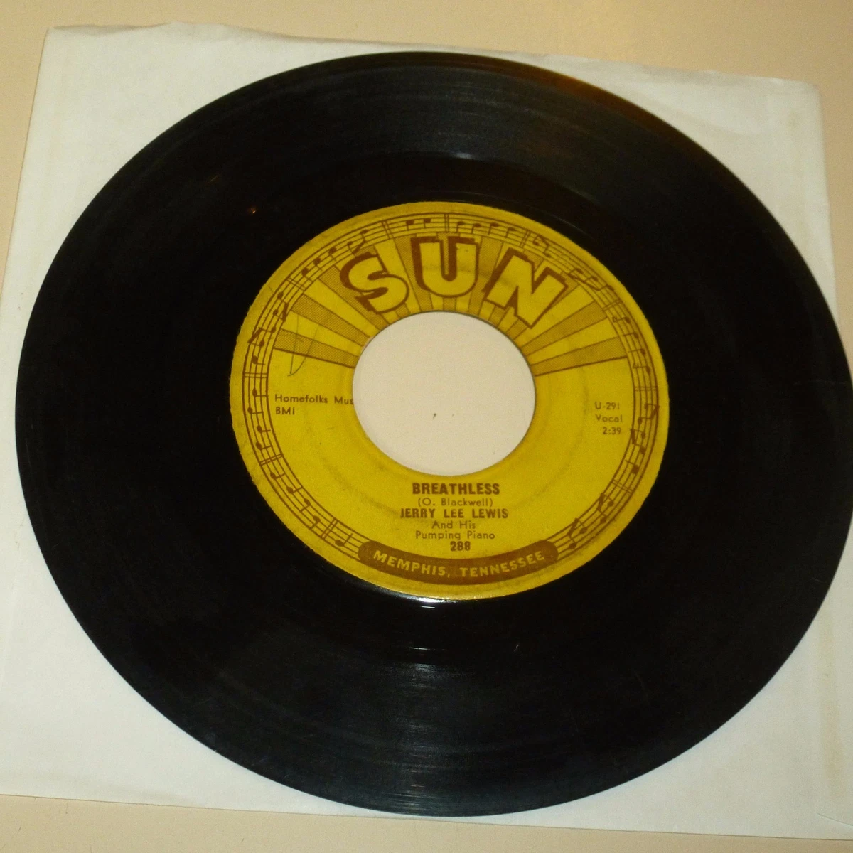 The 10 Most Expensive Vinyl Records Ever Sold RouteNote