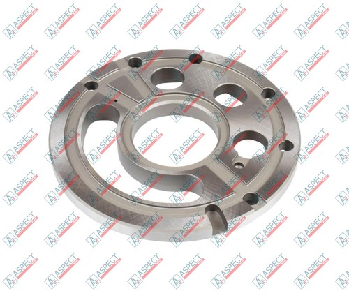 Komatsu Valve plate 708-1W-23211 HPV75 | eBay