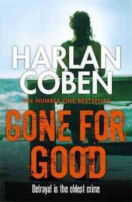Gone for Good, Paperback by Coben, Harlan, Like New Used, Free shipping ...