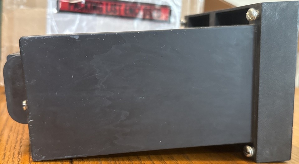 ABB Circuit Shield 59G Ground Voltage Relay 410E1175 Working Tested 48 ...