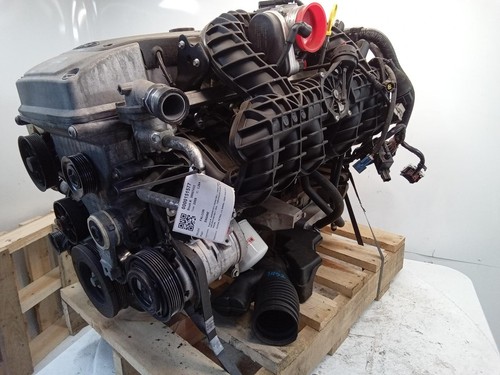 FORD FALCON ENGINE FG-FGX, PETROL, 4.0, BARRA, 195kW, 04/08-12/16 | eBay