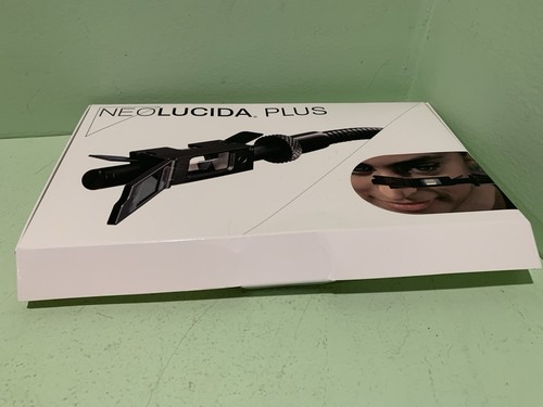 NeoLucida Plus Drawing Tool Trace What You See | eBay