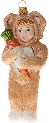 Beautiful Glass Christmas Ornaments Bubels Blown Glass Christmas ...