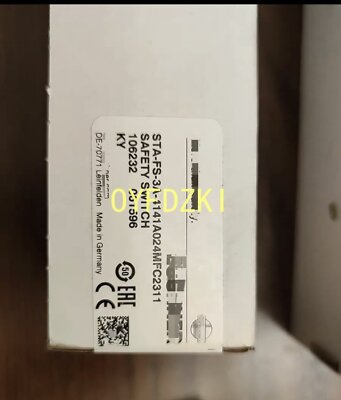 1pc for new STA-FS-3A-4141A024MFC2311 Via DHL or Fedex | eBay