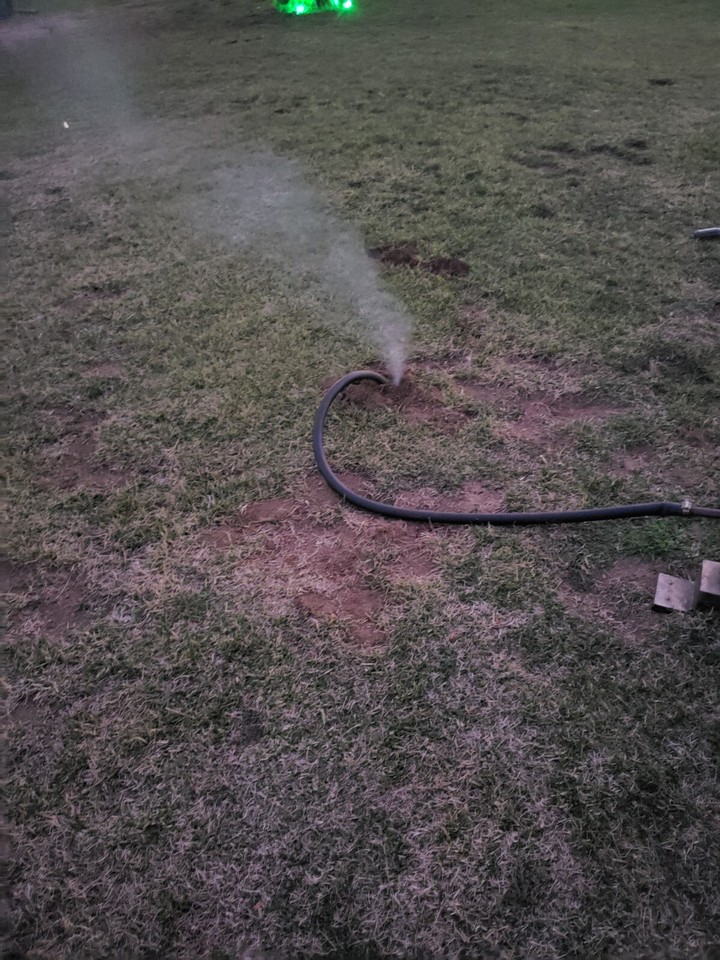 Smokehouse Labs Gopher Smoke oil | eBay