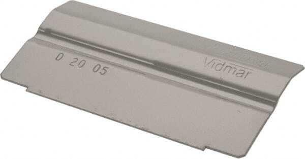 25 Pack Vidmar D2005 Steel Drawer Dividers for Vidmar Tool Cases | eBay