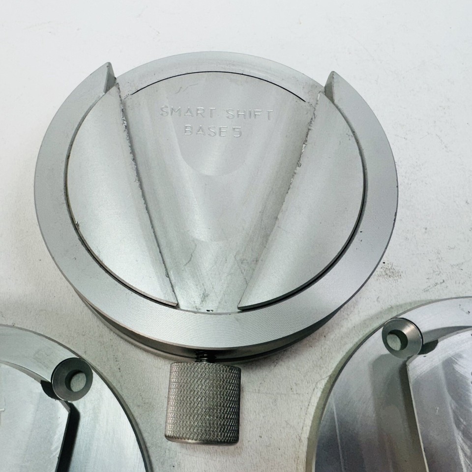 Smartshift Robot Universal Robots UR5 Workstation Switching Set and 1 ...