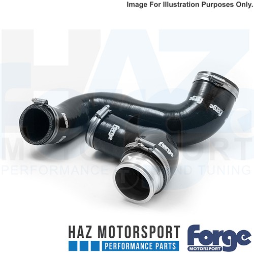 Forge Motorsport Boost Hoses BMW Mini Cooper S R55/R56/R57/R60 N18 ...