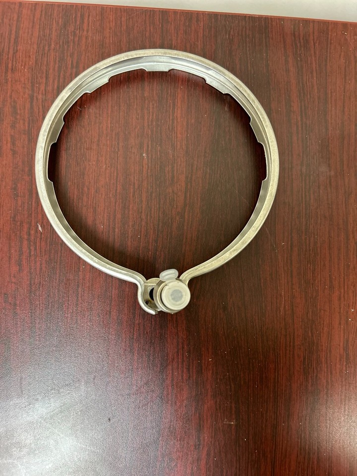 Dewalch Technologies Electrical Meter D1 Snap Locking Ring (May be ...