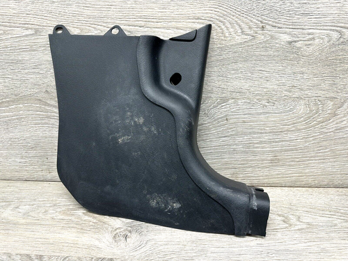 Holden Commodore VT VX RH Driver Side Kick Panel 92047030 | eBay