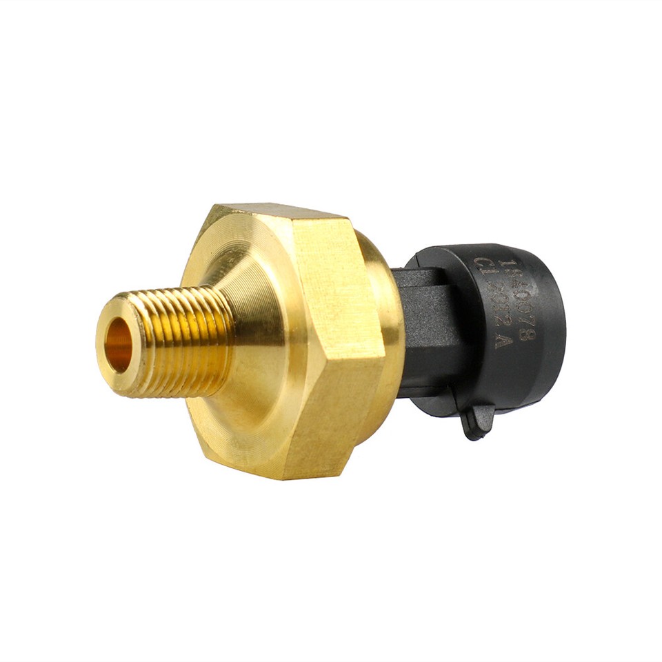 EBP Sensor Exhaust Back Pressure Fits International Navistar T444E ...