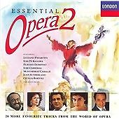 Essential Opera 2 (1993) for sale online | eBay