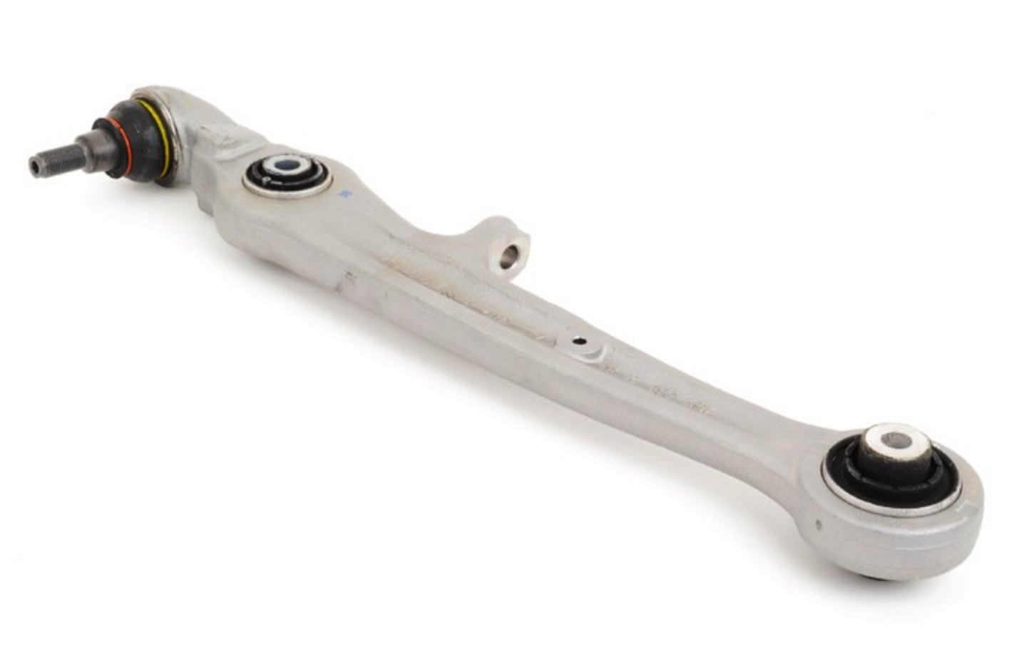 New Front Lower Forward Control Arm 4E0407151K for 2004-2006 Volkswagen ...