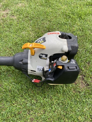 Ryobi 3043YE Petrol Strimmer | eBay UK