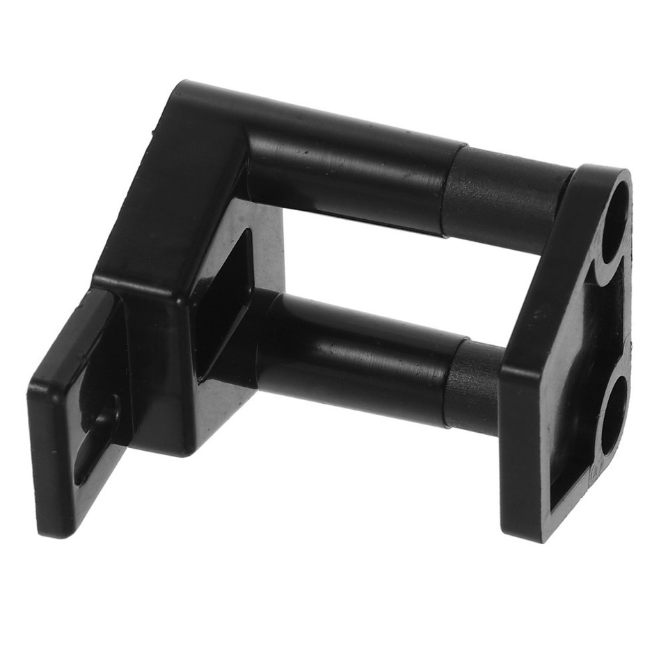 Sliding Closet Door Bottom Guide Replacement Stop Barndoor Floor | eBay ...