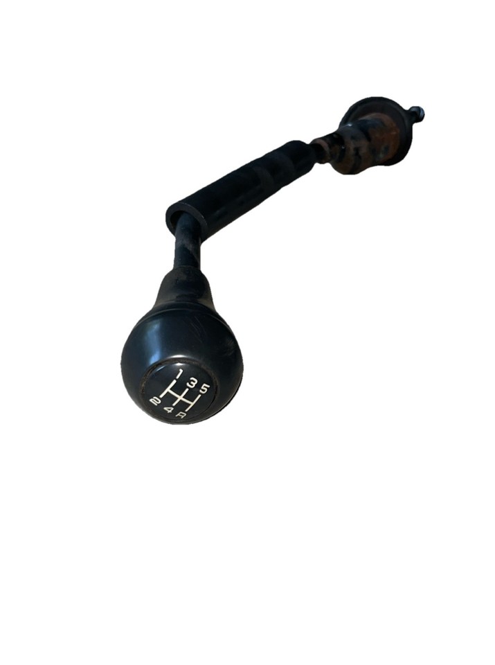 Jeep Wrangler TJ 97-02 AX5 Transmission Shifter Shift Pivot Stalk Lever ...