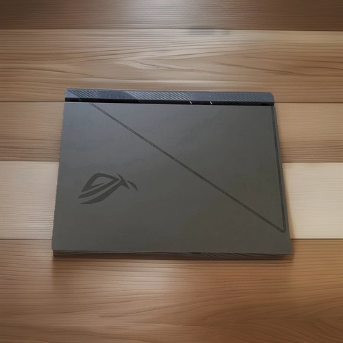 READ ASUS ROG Strix Gaming G614J 16" I7-13650HX 2.6GHz RTX 4060 16GB ...
