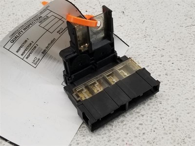 08-15 Infiniti G37/Q60 Battery Terminal OEM | eBay