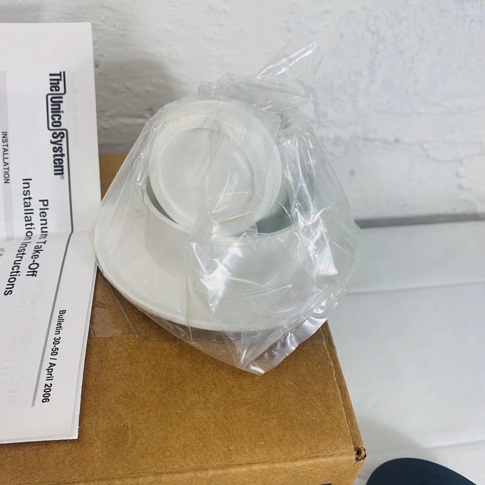 Unico UPC-80F-1 Fiberglass 2" Single Install Kit | eBay