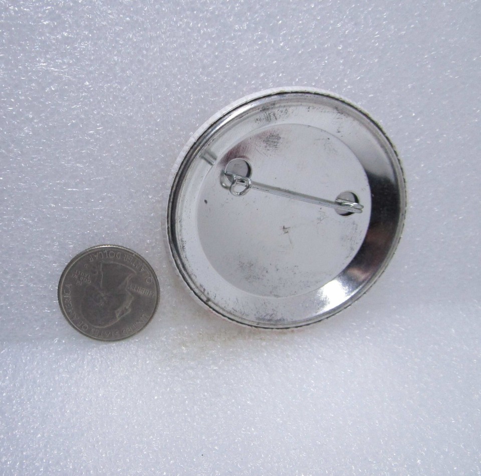 Elect Jesse Wineberry Democrat U.S. Senate Political Button Pin | eBay