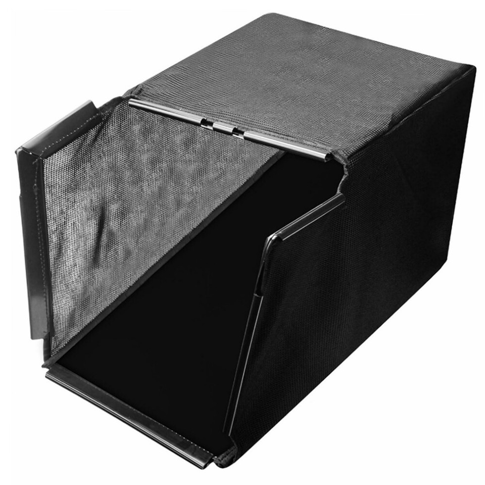 For EGO Power+ 3800109001 Grass Bag Catcher LM2100 & LM2130 Lawn Mower ...