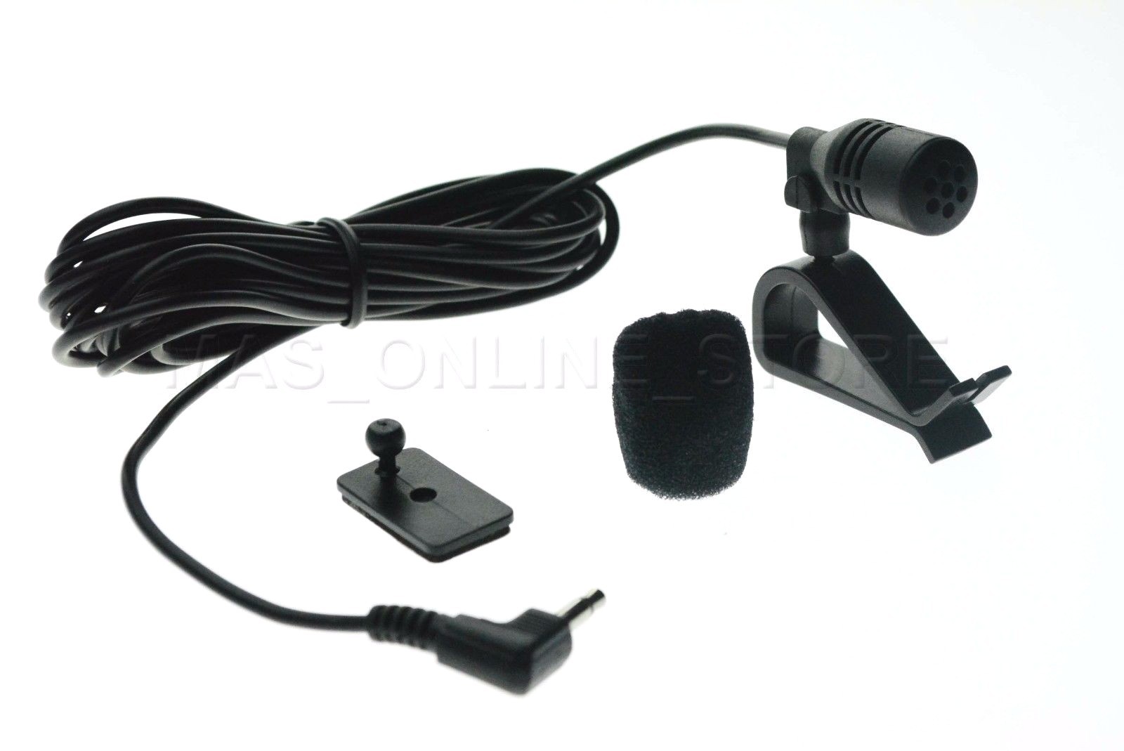 BLUETOOTH MICROPHONE FOR CLARION CZ-305 CZ305 *PAY TODAY SHIPS TODAY ...