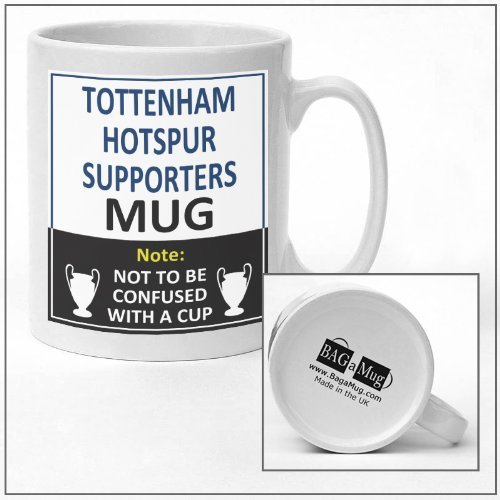 Funny Spurs Jokes