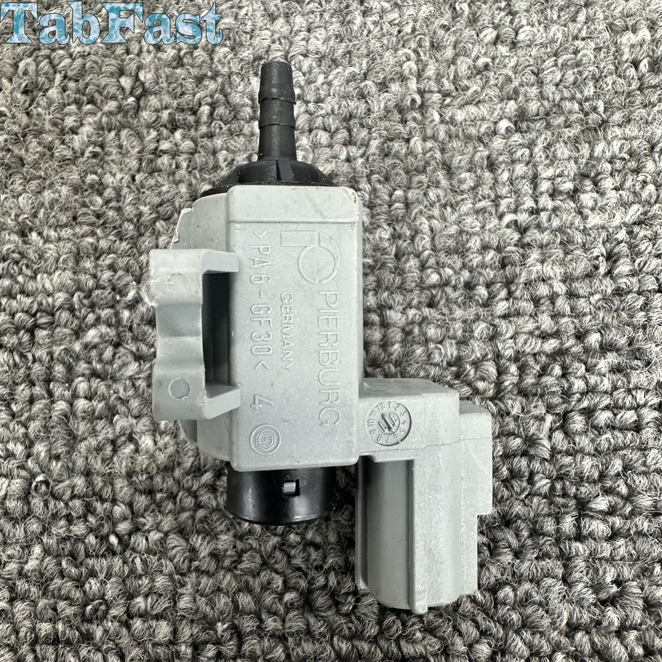 Vacuum Air Solenoid Valve For Land Rover Range Rover Sport Ford Jaguar ...