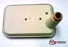 Deep Pan Filter for Allison 1000 2000 2400 Transmission 2000-2009 White ...