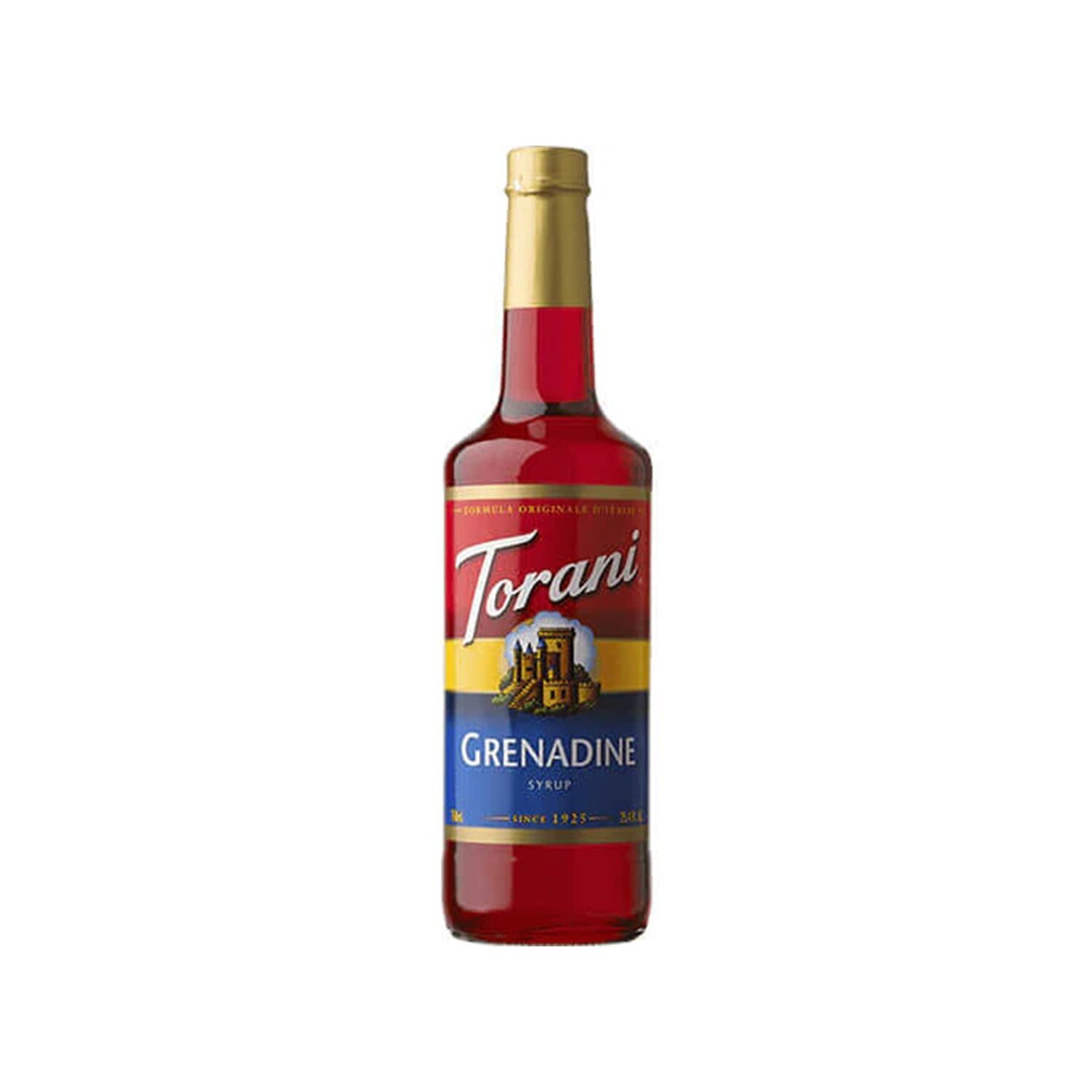 Torani Grenadine Syrup - Bottle (750 mL), g-grenadine | eBay