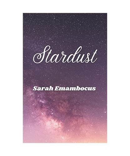 Stardust, Emambocus, Sarah 9798201039998 | eBay.de