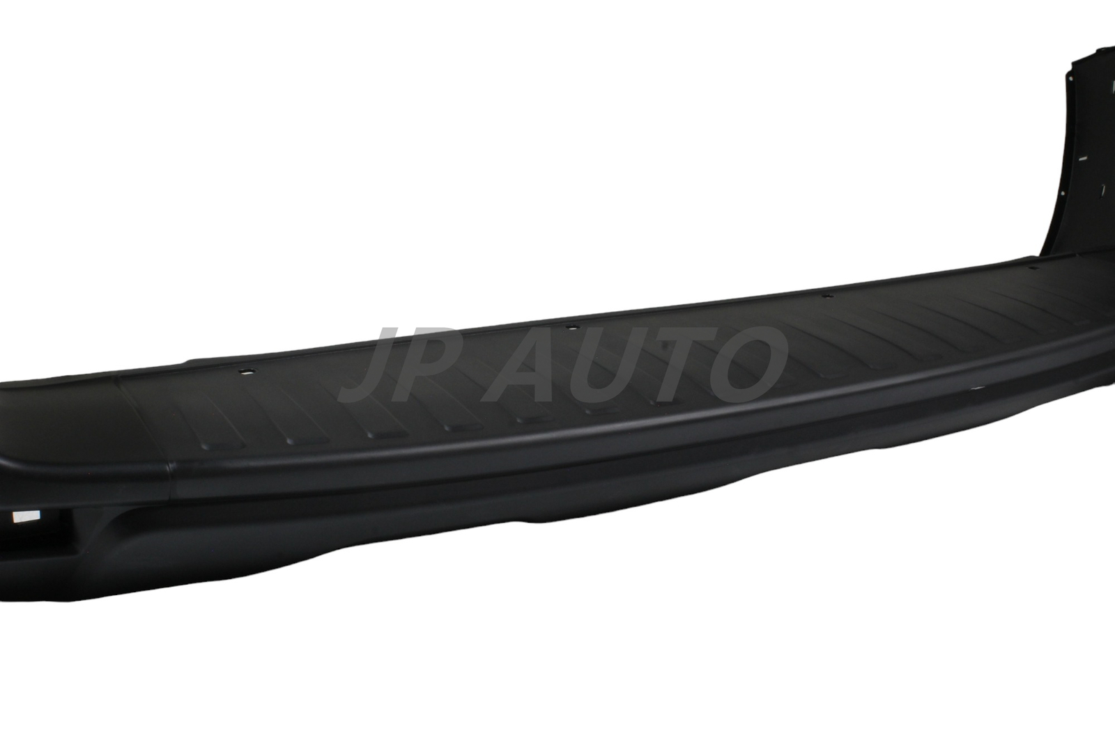 For 2009-2012 Toyota RAV4 Rear Bumper Cover Primed | With Flender Flare ...