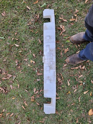 2011-2013 Lexus CT200h Front Bumper Absorber Foam 52611-76020 OEM. | eBay