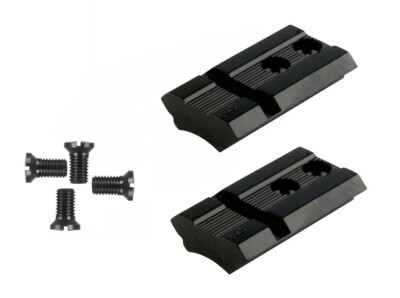 Extension Scope Mount Set fits Mossberg 464 464 SPX Lever Action Rifles ...