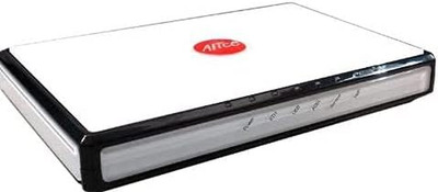 MODEM ROUTER ALICE GATE 2 plus ADSL 2+ TELECOM ITALIA INTERNET WEB ...