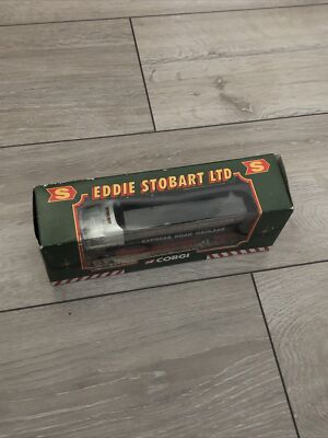 Eddie Stobart Short Wheelbase Lorry 🐎 | eBay UK
